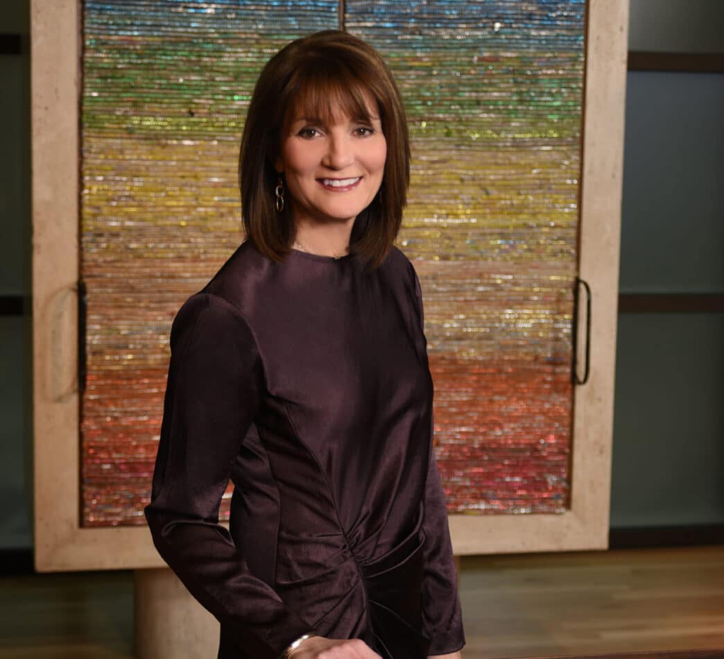 Board of Trustees | Temple Emanu-El