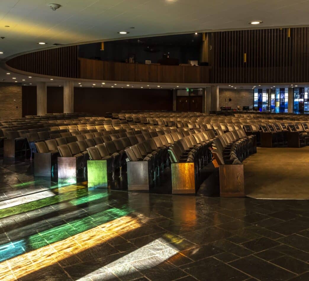 History | Temple Emanu-El