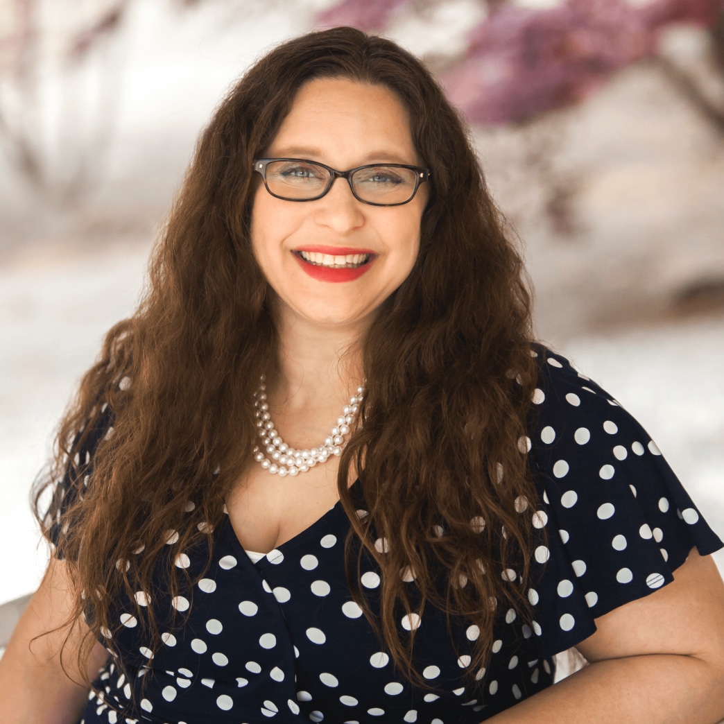 Rabbi Amy Rossel | Temple Emanu-El