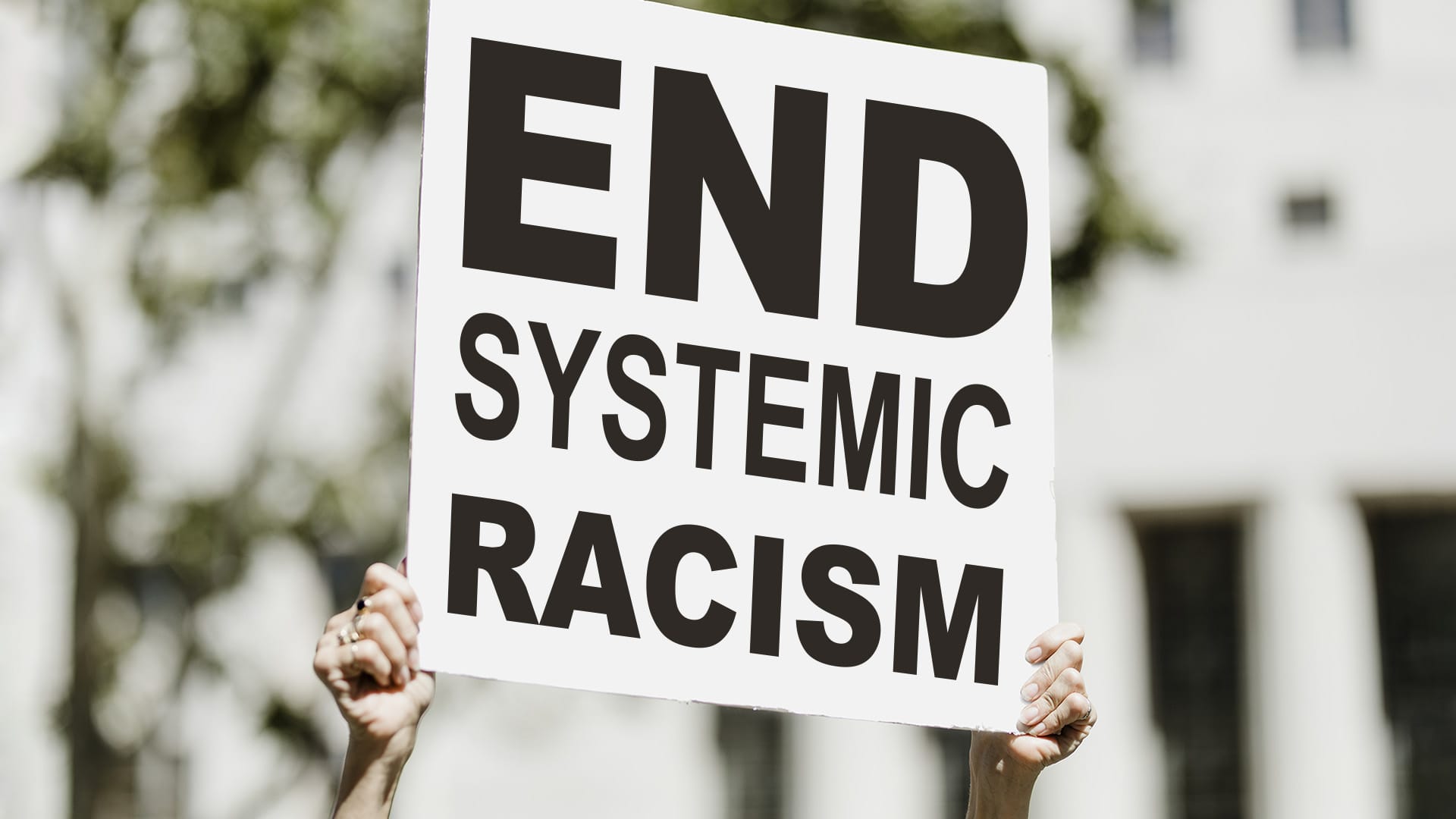 Standing Up for Racial Justice: One year after the death of George ...