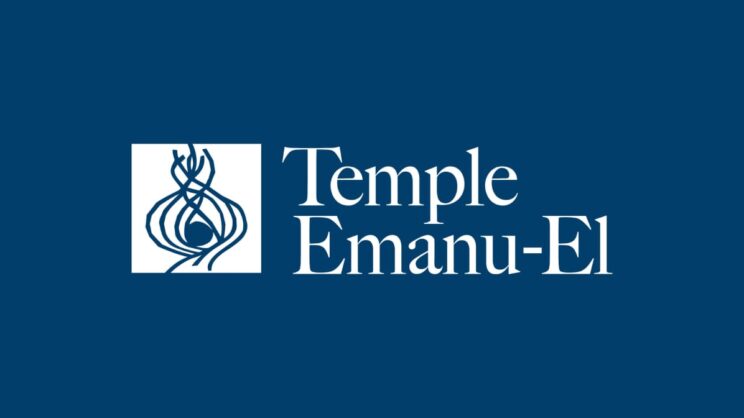 October 24, 2025: Shabbat Evening Service with Dr. Mark Chancy | Temple ...