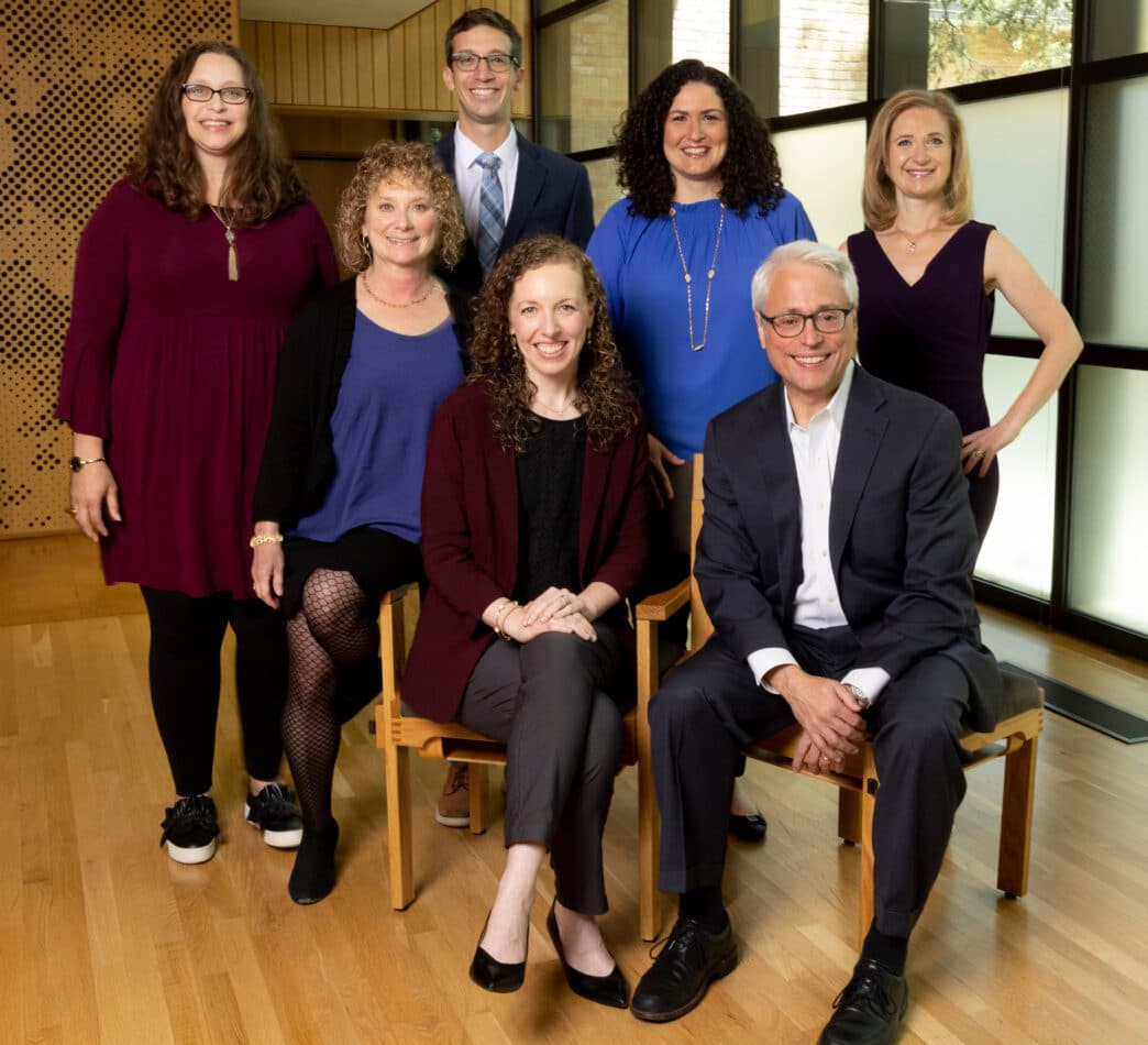 Our People | Temple Emanu-El