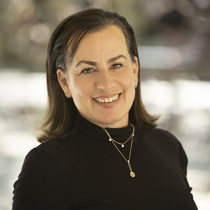 Temple Clergy and Staff | Temple Emanu-El