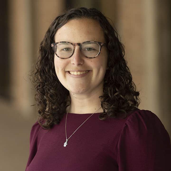 Temple Clergy and Staff | Temple Emanu-El