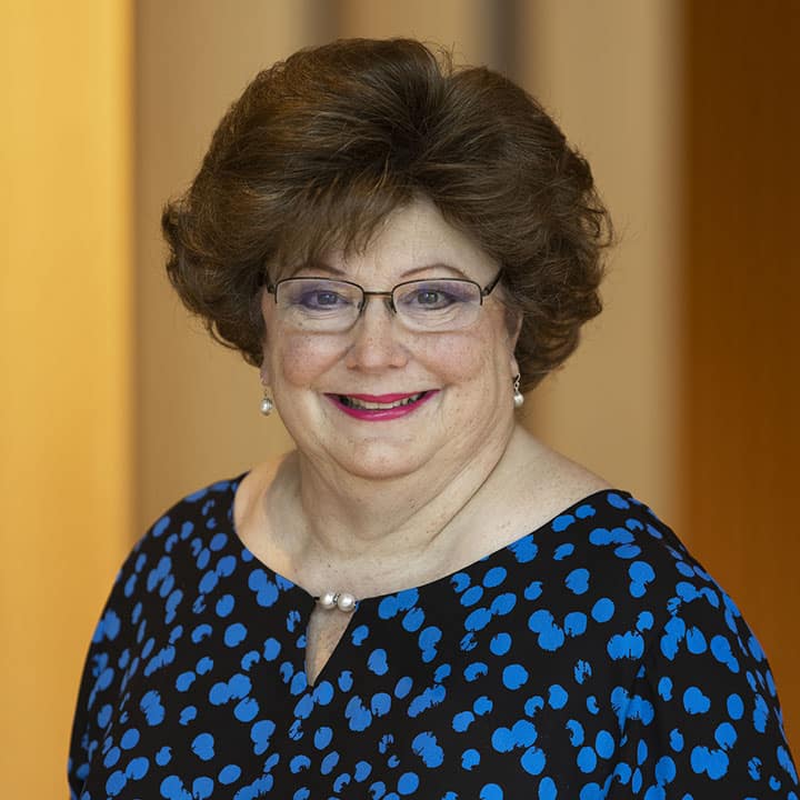 Temple Clergy and Staff | Temple Emanu-El