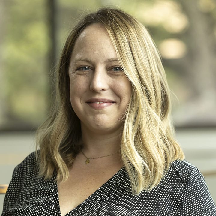 Temple Clergy and Staff | Temple Emanu-El