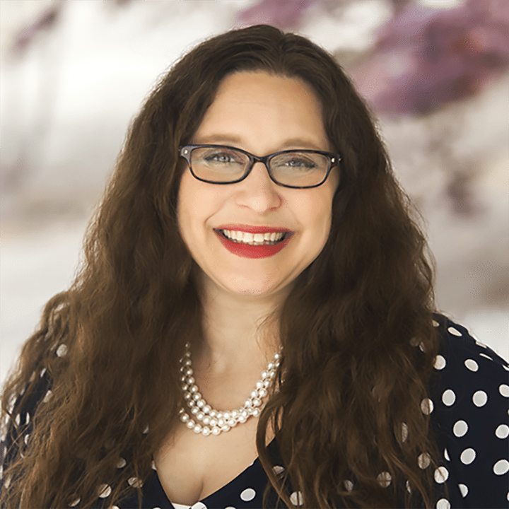 Temple Clergy and Staff | Temple Emanu-El