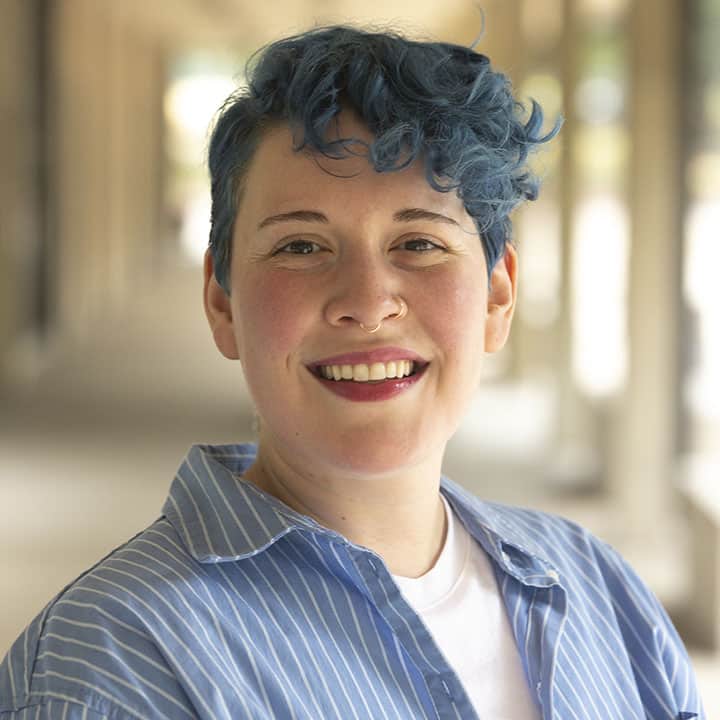 Temple Clergy and Staff | Temple Emanu-El