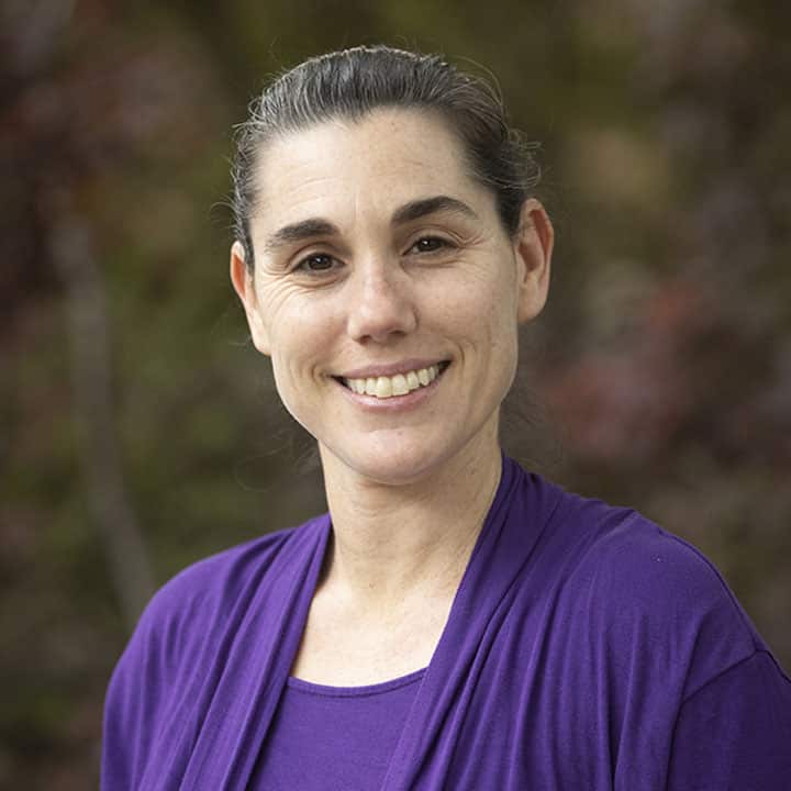 Temple Clergy and Staff | Temple Emanu-El