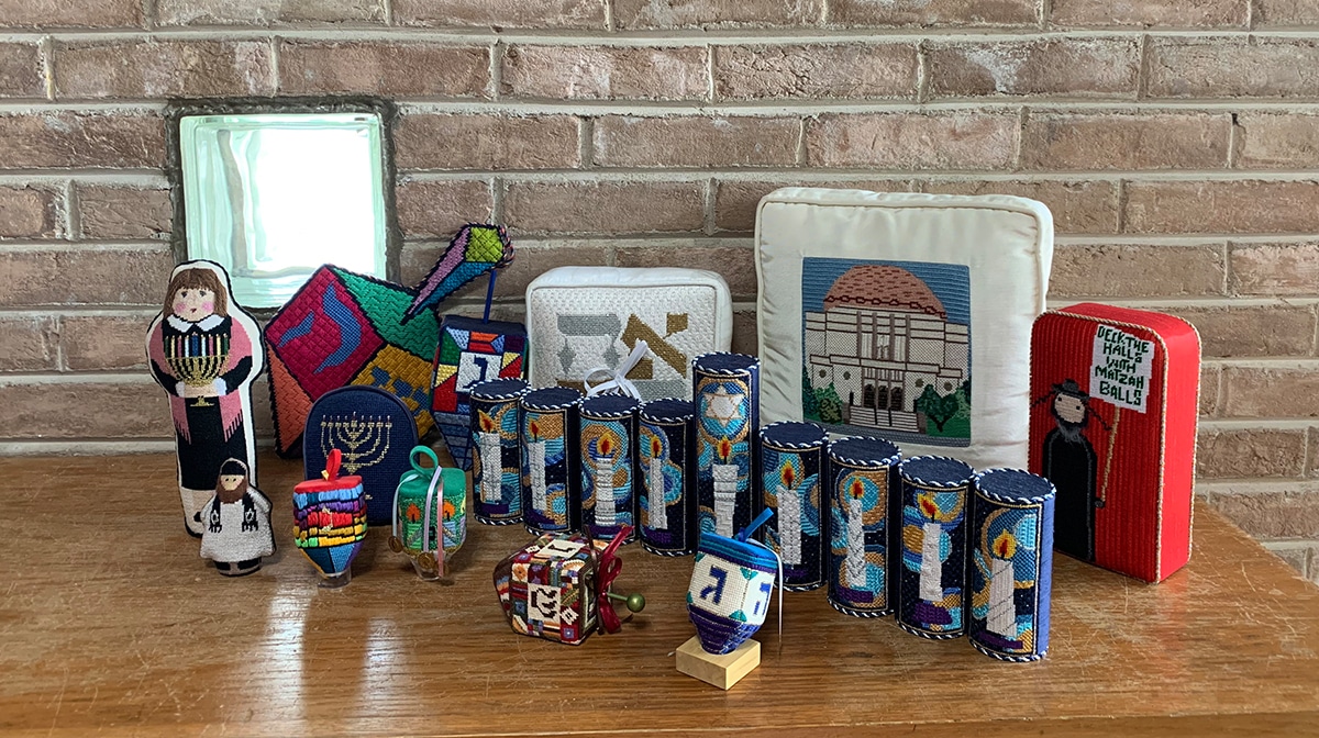 Jewish Threads | Temple Emanu-El